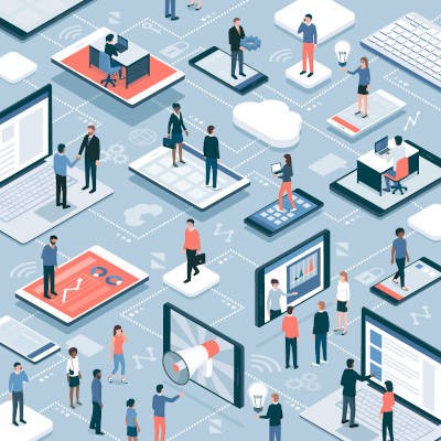 Managing Your IT Inventory - PCSOFT Blog | Smeaton Grange, NSW | PCSOFT