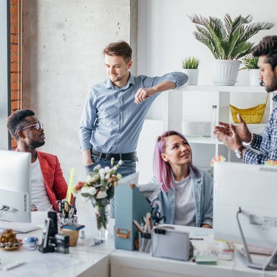 Identifying All Office Technology - PCSOFT Blog | Smeaton Grange, NSW ...